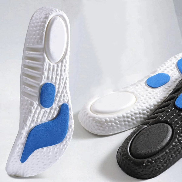 Orthopedic Arch Supports Insoles Shoe Inserts